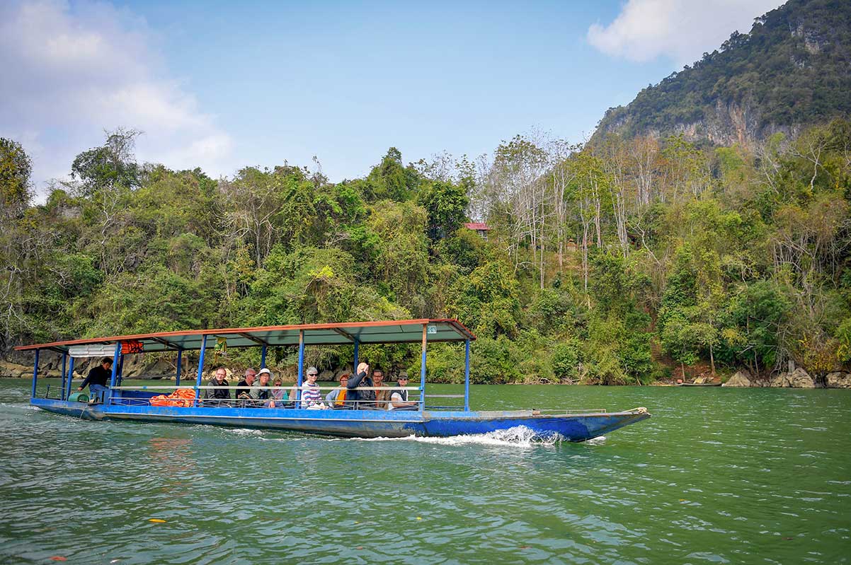 Ba Be Lake Highlights Tour in 3 Days | Local Vietnam
