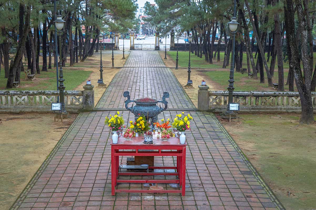 Nam Giao Esplanade - Guide to History, Rituals & What to See | Local ...