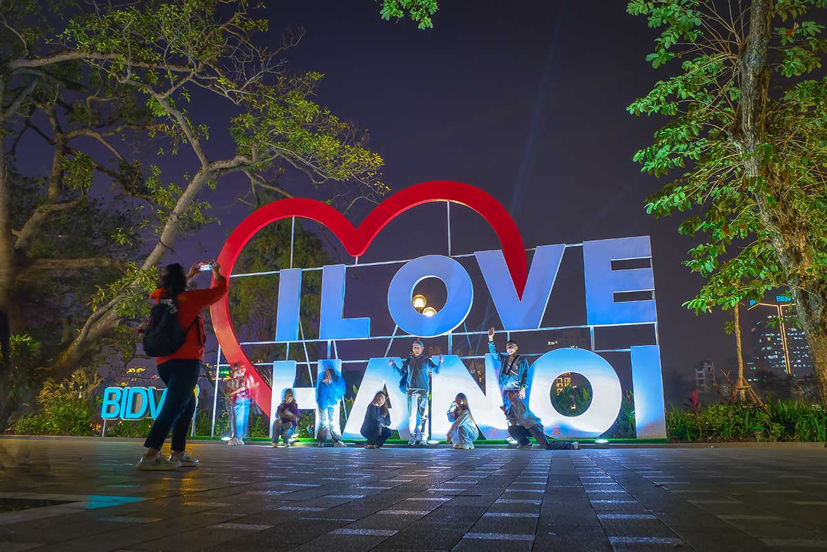 Hanoi meaning - Name Origins, History & Culture | Local Vietnam