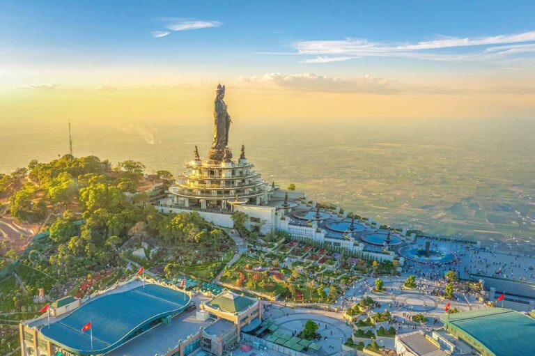 Black Virgin Mountain (Ba Den) – Complete Travel Guide from Ho Chi Minh ...
